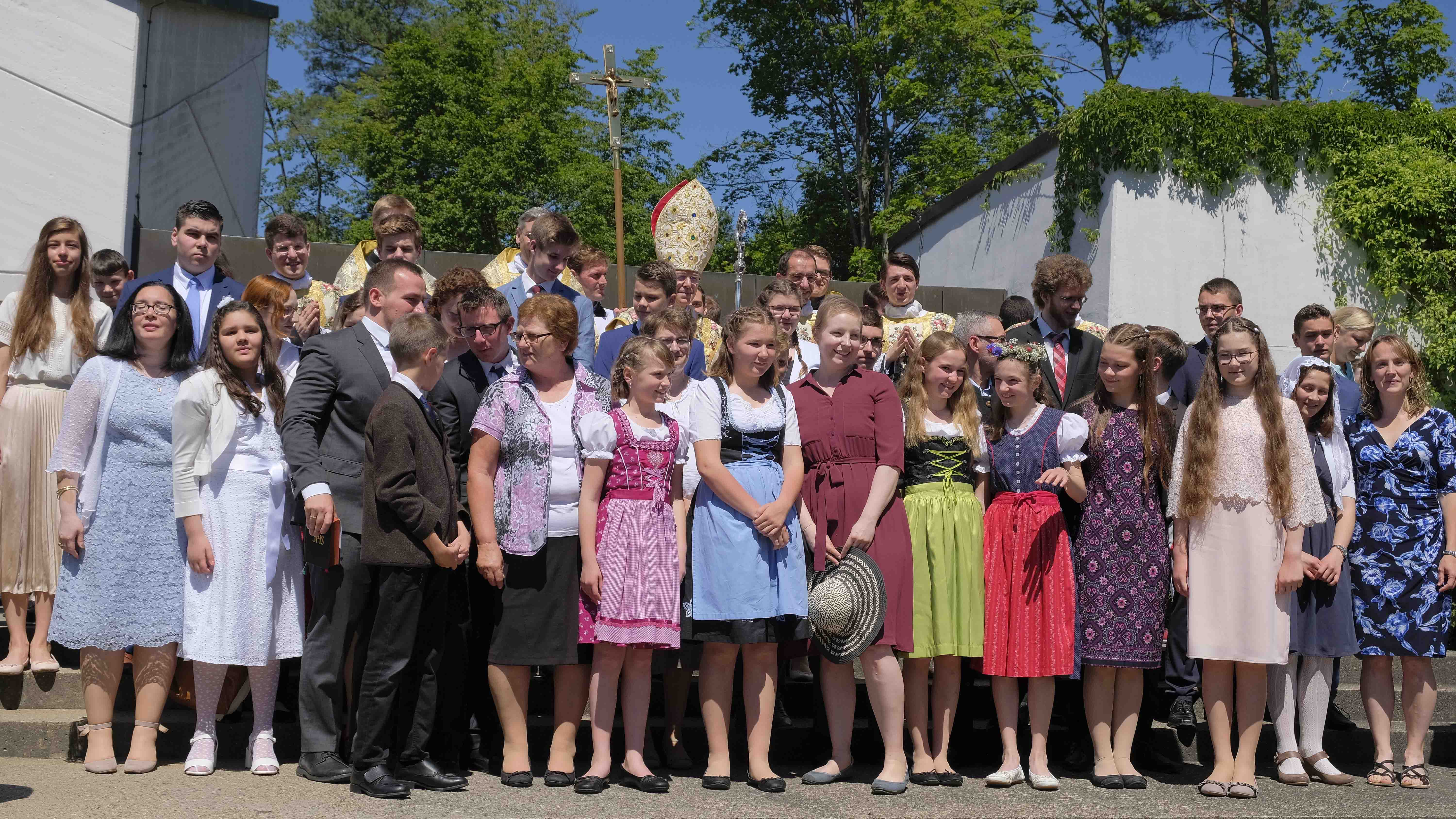 Priesterbruderschaft St. Petrus - Fotos