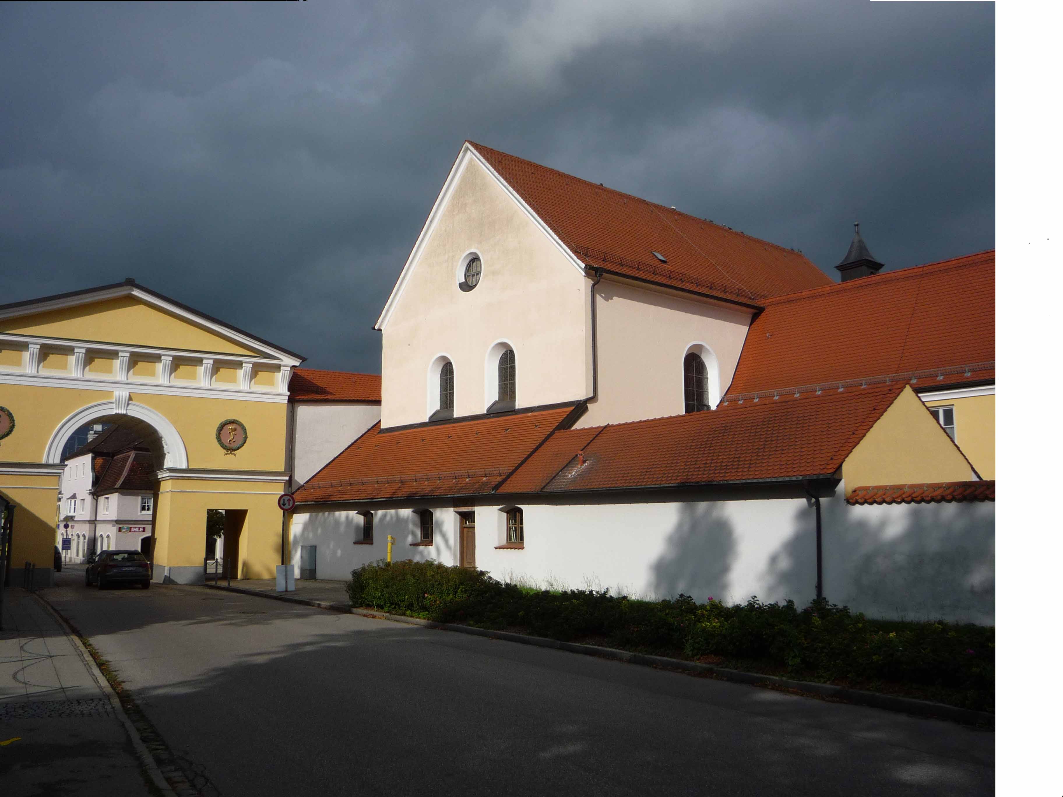 Priesterbruderschaft St. Petrus - Home